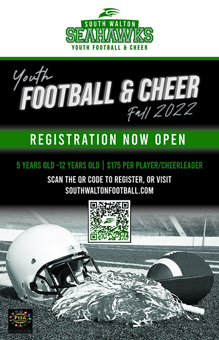 South Walton Youth Football Association
